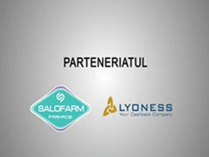 Farmacie Bacau